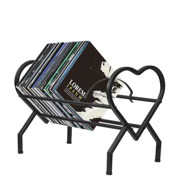 Best vinyl record storage 2025: Keep your record collection safe with ...