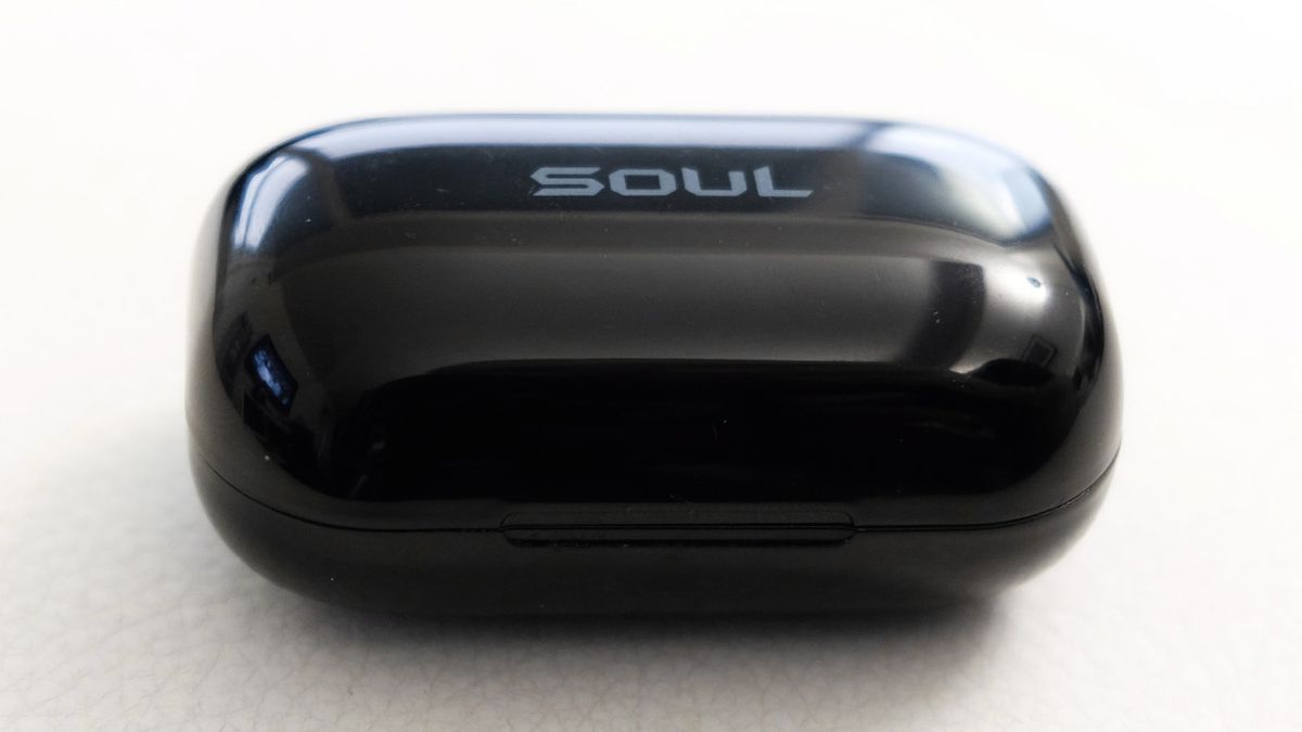 Soul Electronics Emotion True Wireless Earbuds review | TechRadar
