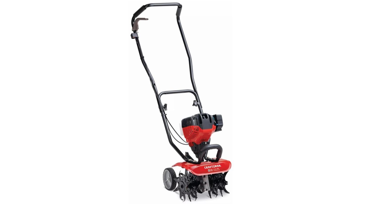 Best Tillers 2022 | Top Ten Reviews