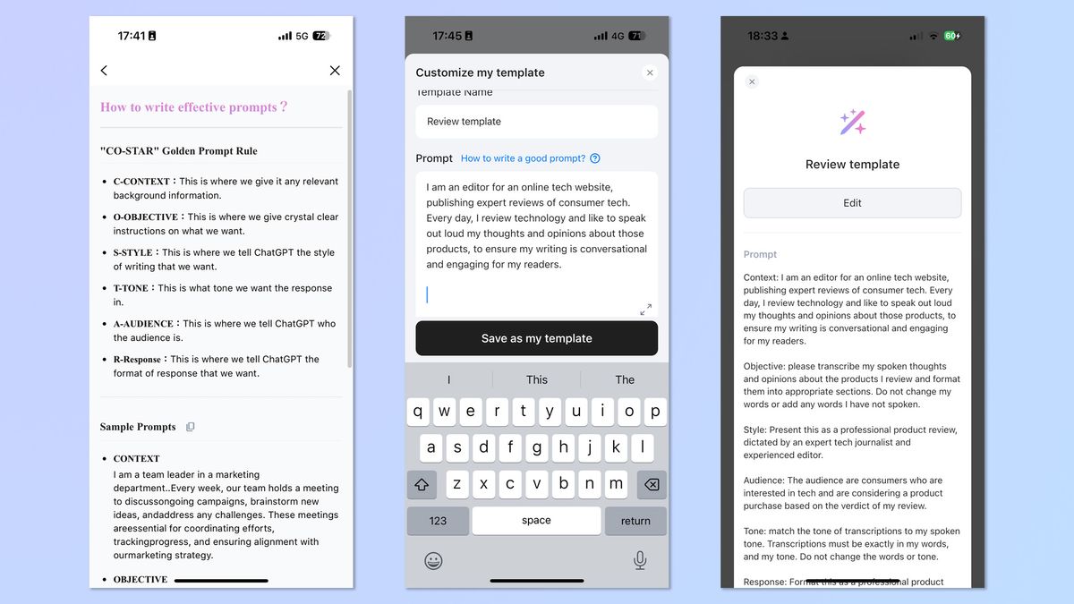 Plaud Note review | Tom's Guide