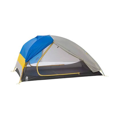 Best backpacking tents 2024: compact, lightweight shelters | T3