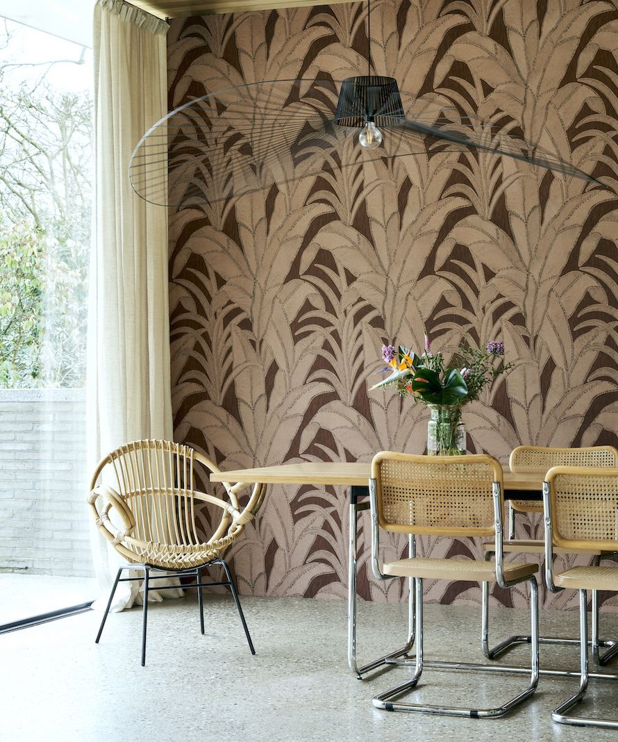 Arte’s latest wallcovering launch is inventive and original | Homes and ...