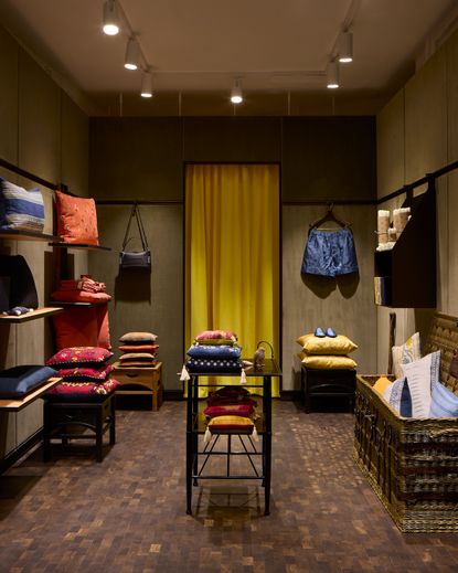 JW Anderson’s new Pimlico store unites fashion and homeware | Wallpaper*