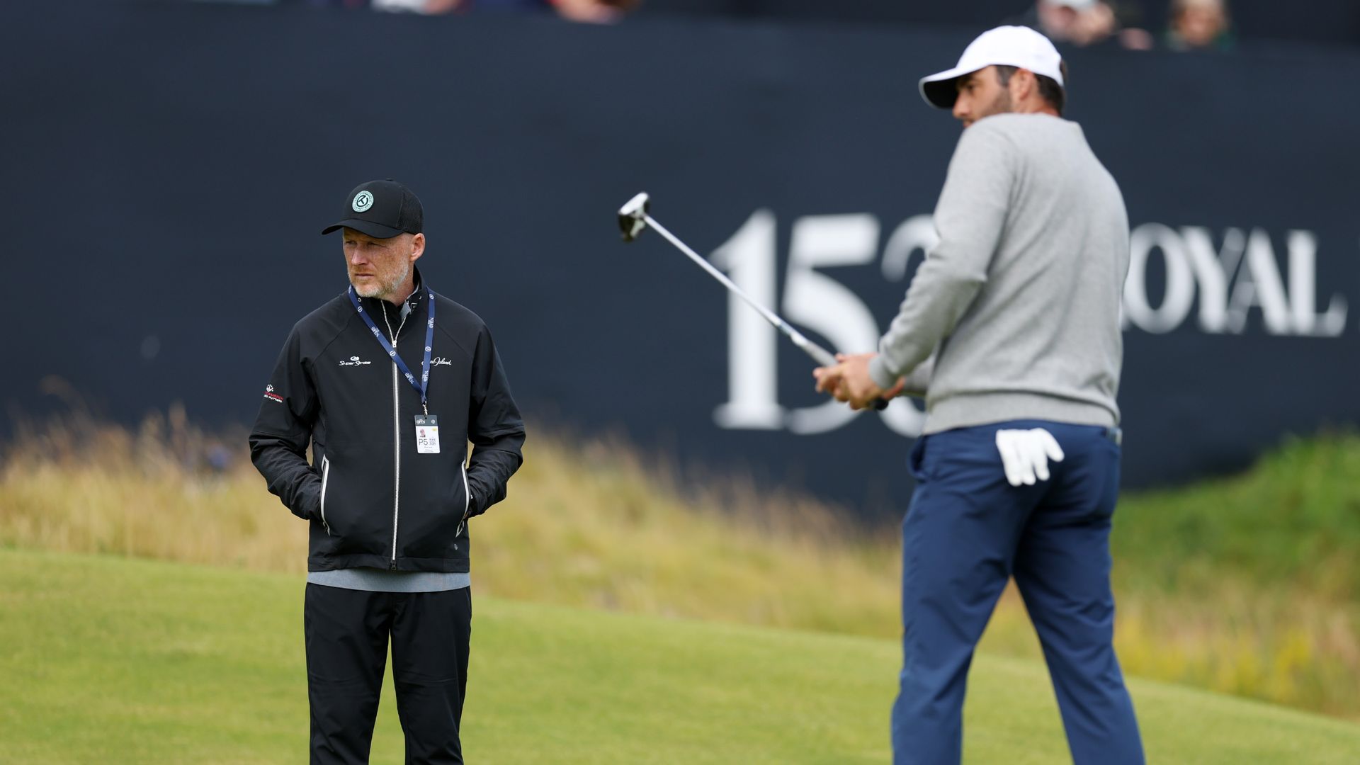 The Stats That Show Scottie Scheffler's Remarkable Putting Turnaround ...