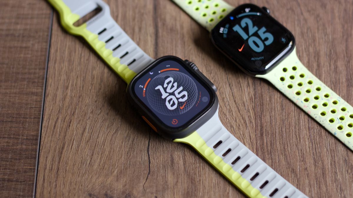 Apple watchOS 12: Everything we know so far ahead of WWDC | TechRadar
