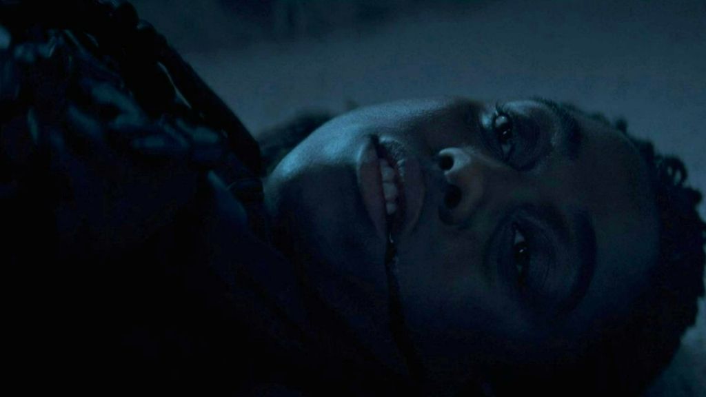 There's One Thing That Happened In The Day Of The Jackal Season 1 ...