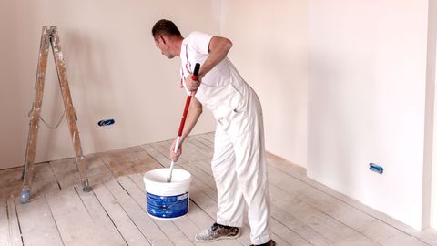 Why is paint bubbling? We have the answers and how to fix it | Homebuilding