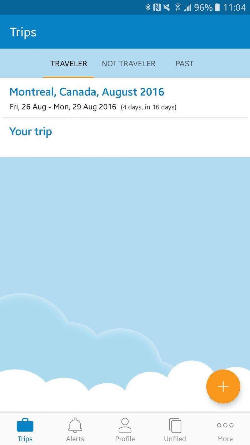 Best travel apps for Android | Android Central