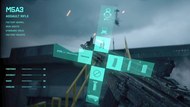 All Battlefield 2042 weapons to unlock in multiplayer | GamesRadar+