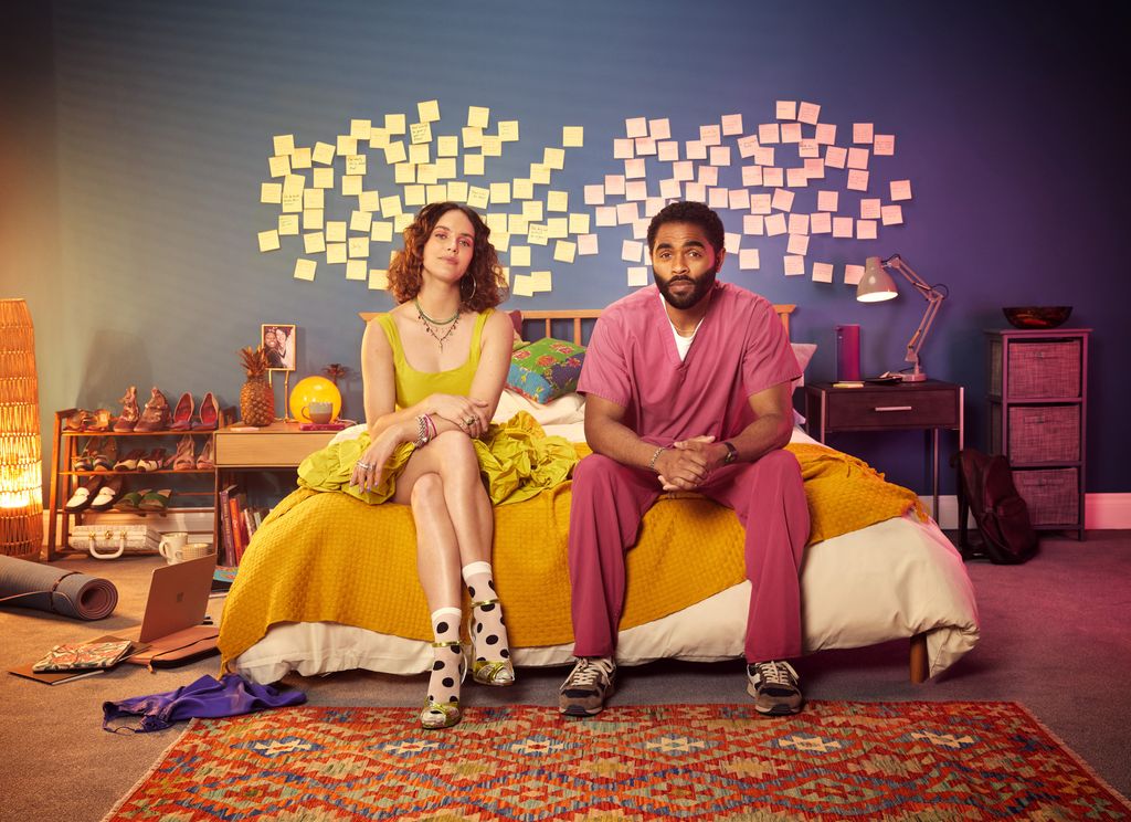 Playing Nice: release date, cast, plot trailer episode guide | What to ...