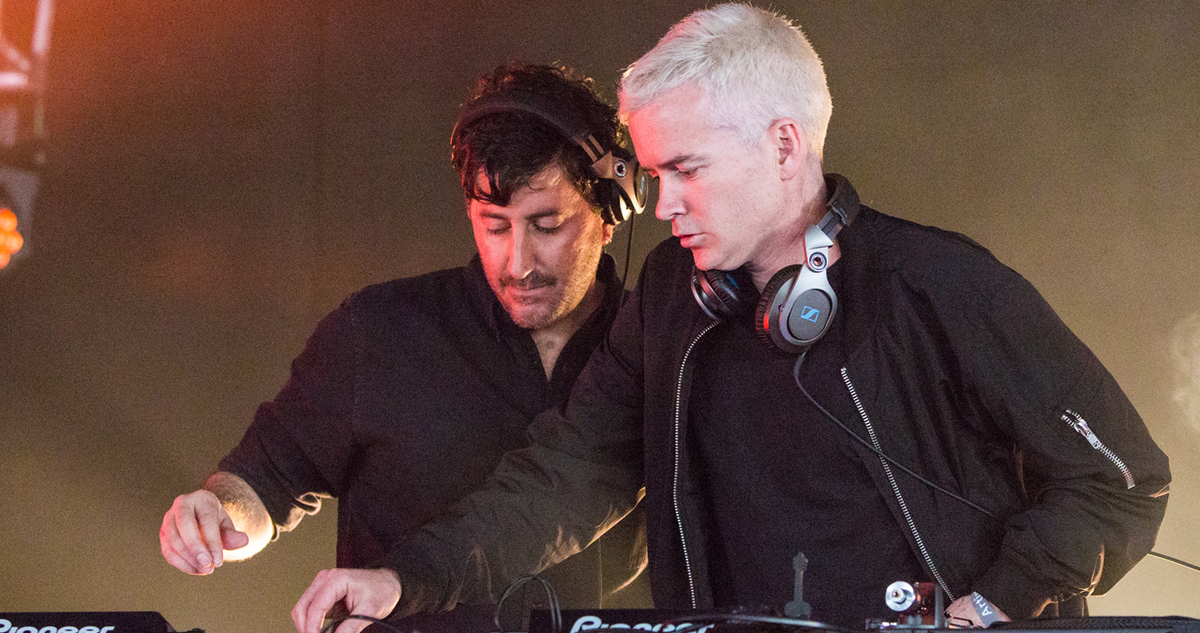 “We lost our minds at various stages of this”: How the Avalanches ...