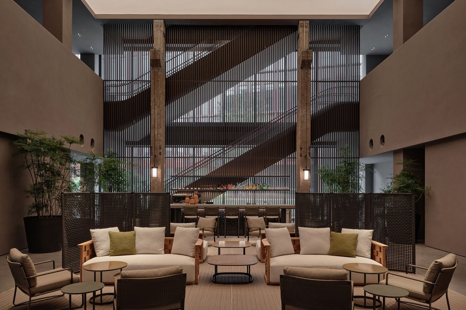 New Molteni & C Shanghai flagship opens | Wallpaper*