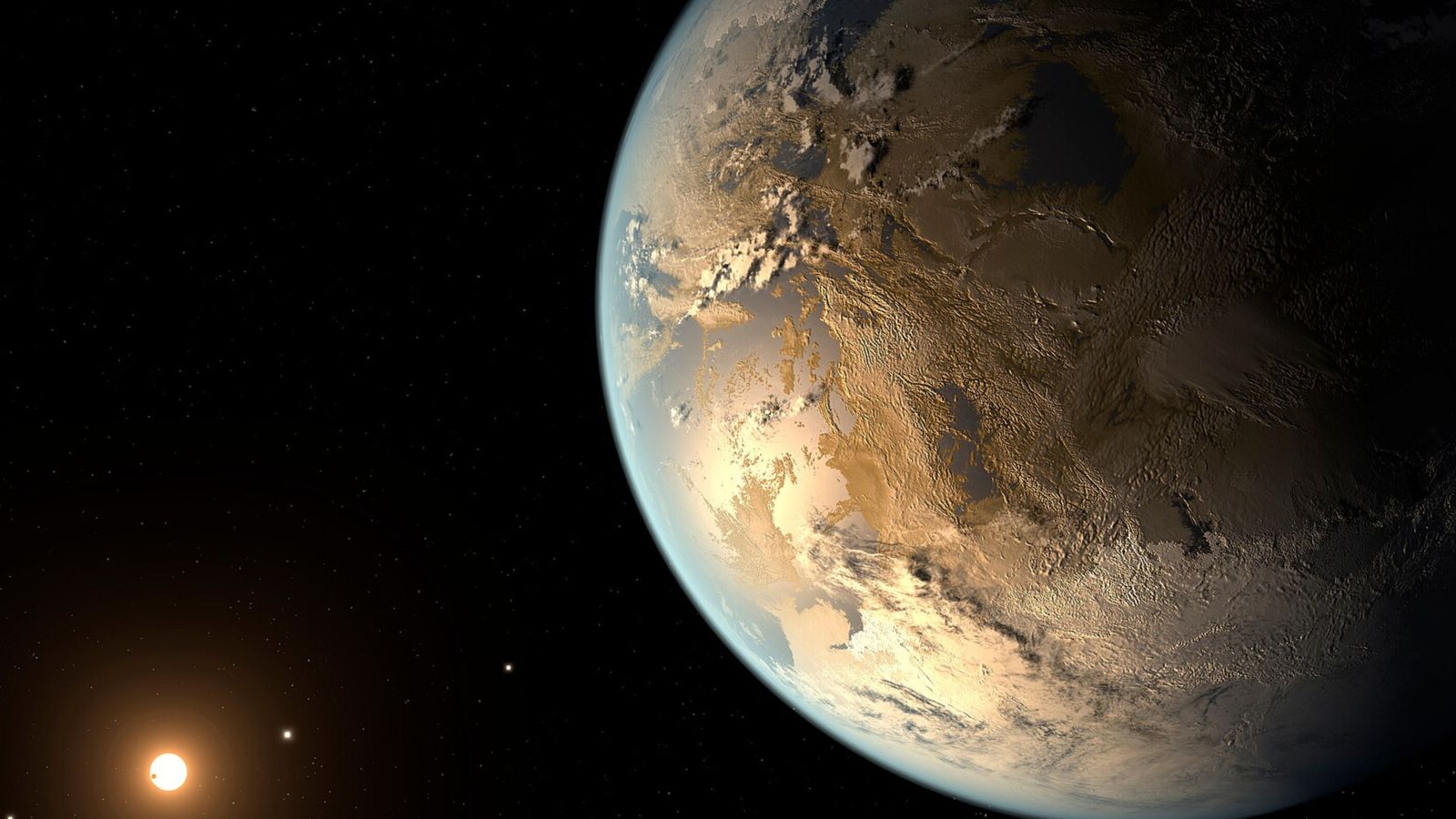 New model helps to figure out which distant planets may host life | Space