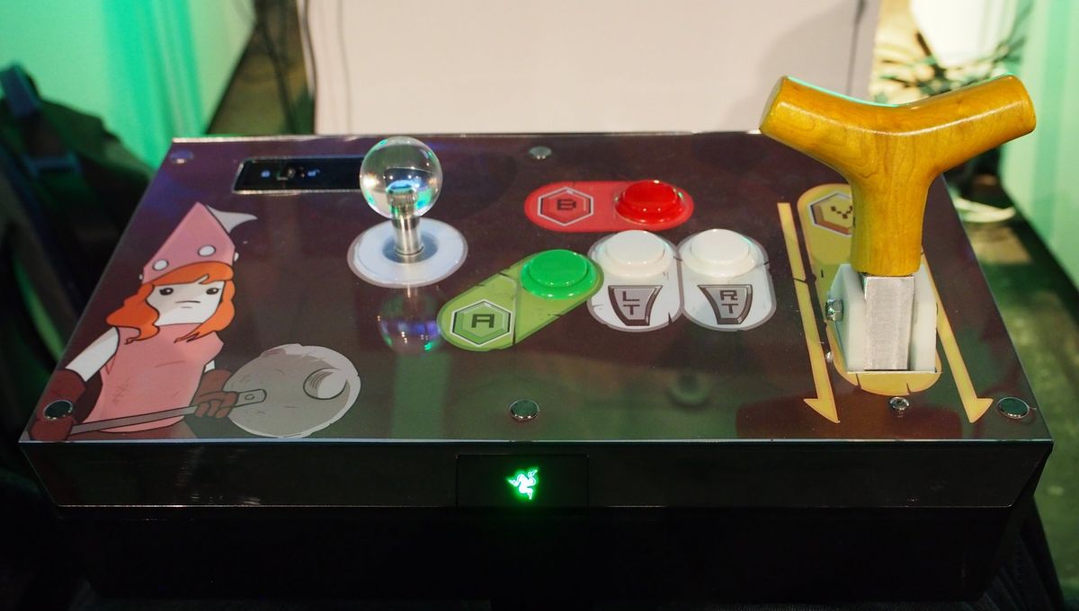 Pit People, from the makers of Castle Crashers, brings creativity to ...