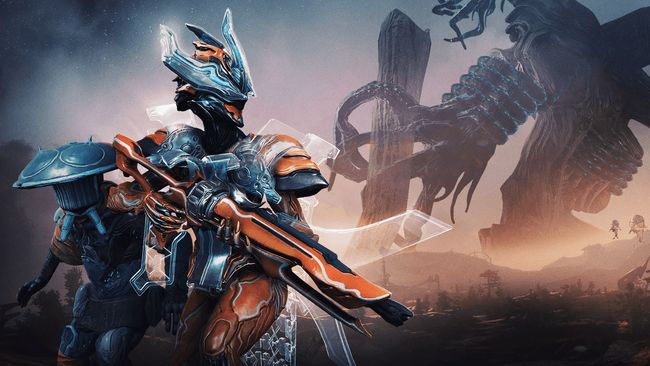 Warframe Beginner's Guide: How to get into Warframe, gaming's most ...