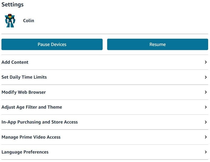 Amazon Kids and Kids+: Everything you need to know about these family ...