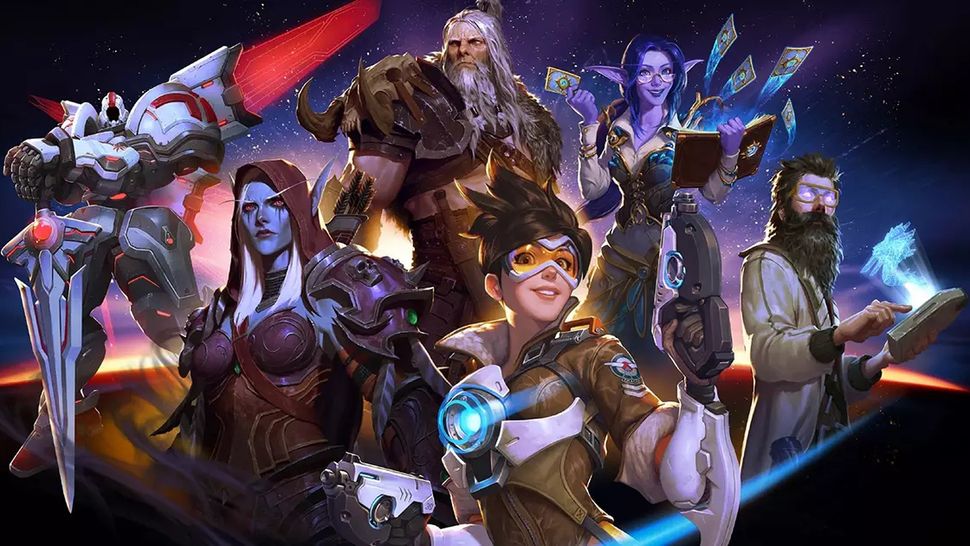 Xbox-era Blizzard targets more frequent releases | Windows Central