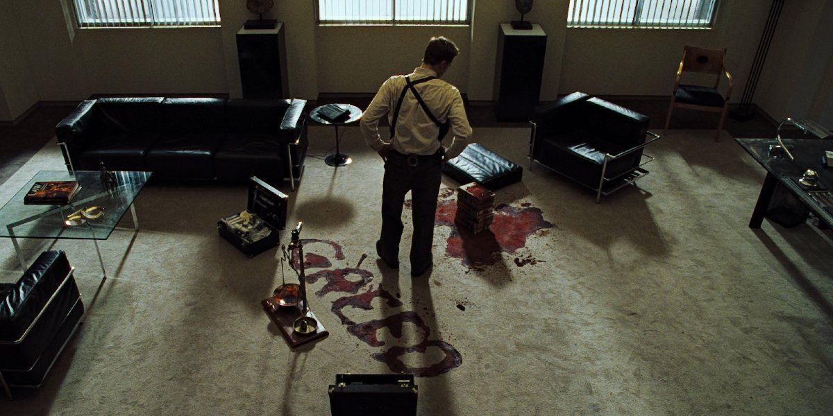 Seven: 10 Behind-The-Scenes Facts About David Fincher's 1995 Thriller ...