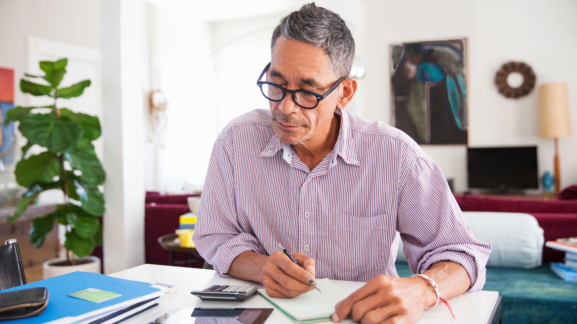 Two ways your brain actually improves with age - provided you keep it ...