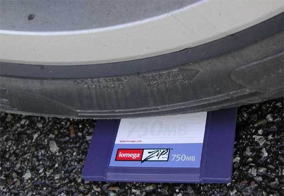 In Pictures: 16 Of The PC Industry's Most Epic Failures | Tom's Hardware