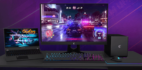 Gigabyte Launches Watercooled RTX 3000 External GPU | Tom's Hardware