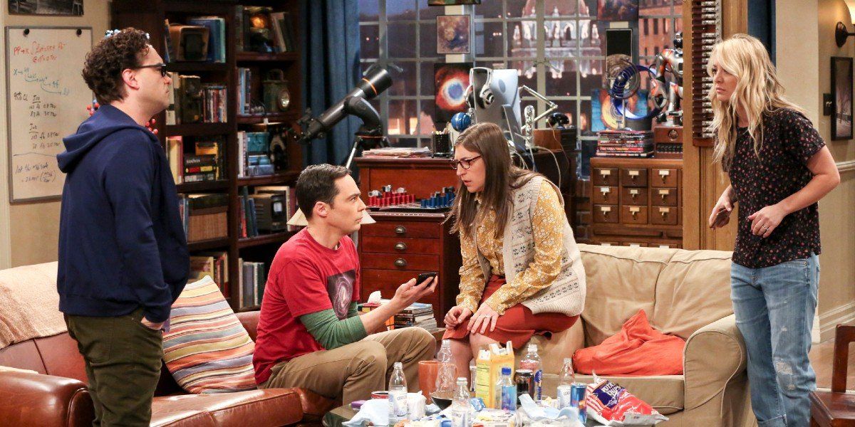 12 Fun TV Shows Streaming On HBO Max Right Now | Cinemablend