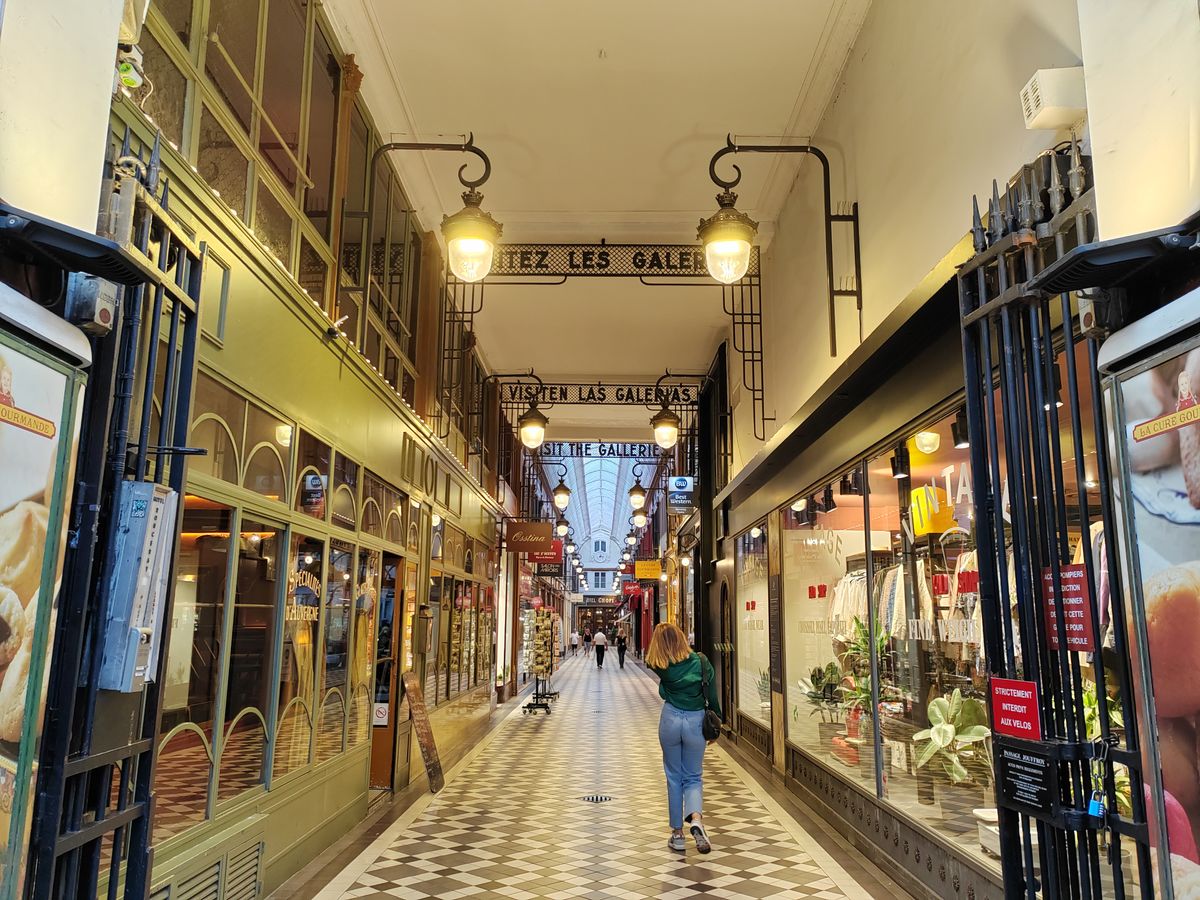 Honor 70 review: the first phone to use the Sony IMX 800 super sensor ...