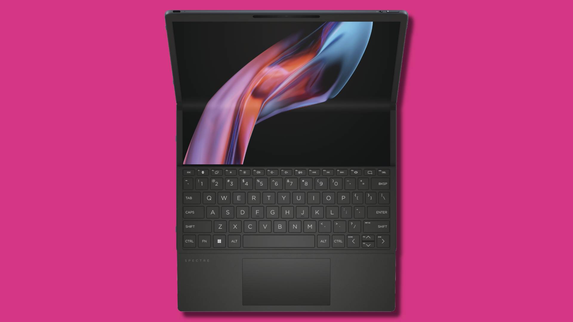 HP s 5 000 Spectre Foldable PC Is Eye wateringly Expensive But Is It