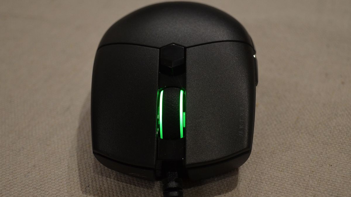 Corsair Katar Pro XT | TechRadar