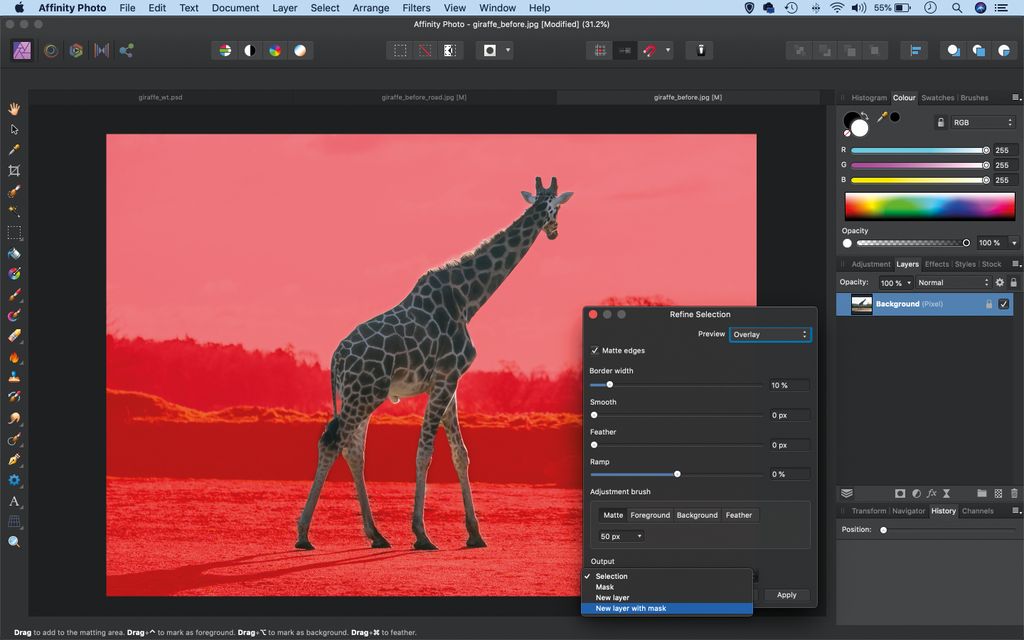 Get creative with composites in Affinity Photo | Digital Camera World