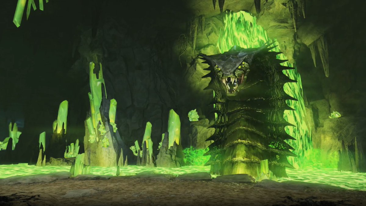 Fallout 76's next major update will be a 'traditional MMO-style dungeon ...