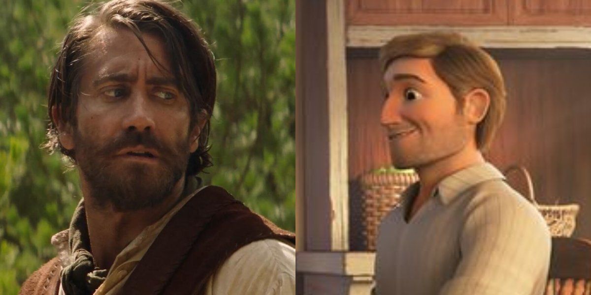 Spirit Untamed Voice Cast: Where You've Seen And Heard The Actors ...