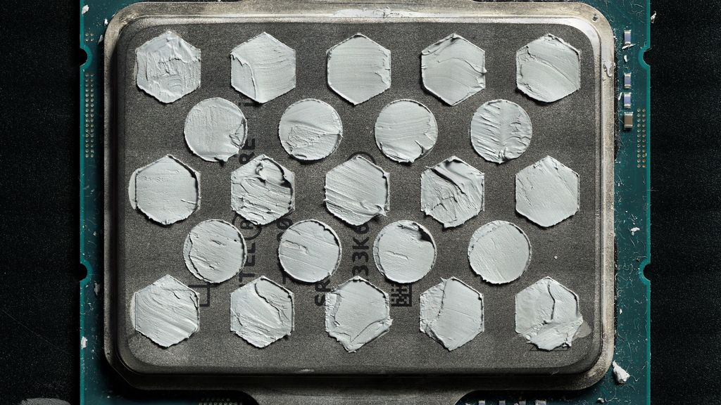 'Idiot-proof' thermal paste applicator to make TIM application easier ...