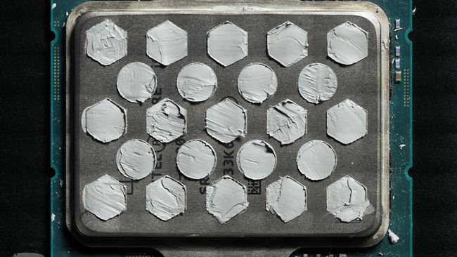 'Idiot-proof' thermal paste applicator to make TIM application easier ...