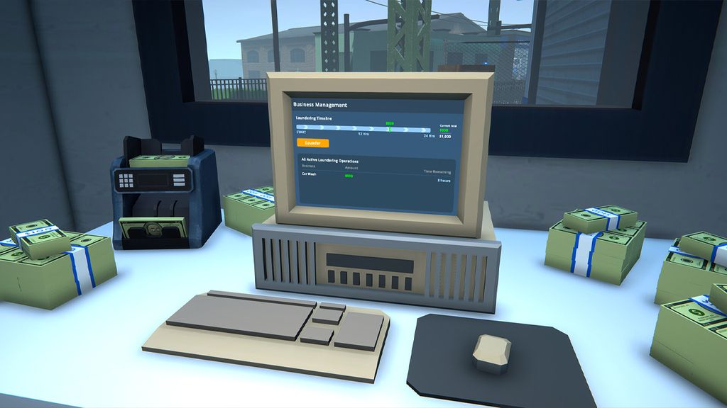 Steam's most popular indie game of 2025 is a 'Walter White simulator ...