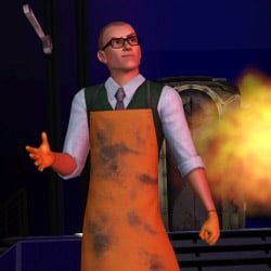 Sims 3: Ambitions Expansion Pack Announced, Screenshots Released ...
