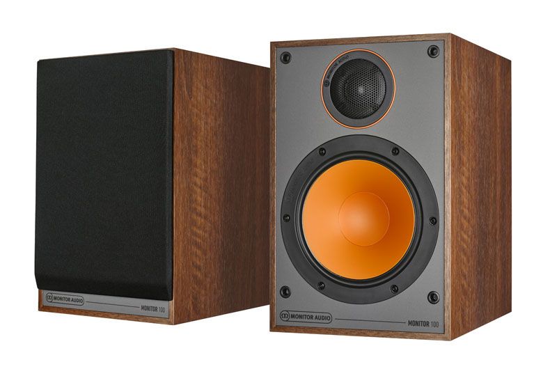 Monitor Audio Monitor 100 review | What Hi-Fi?