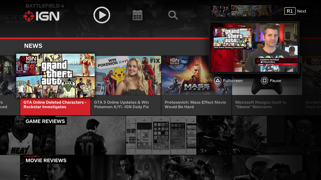 Best PS4 apps: essential PS4 apps you need to download | TechRadar