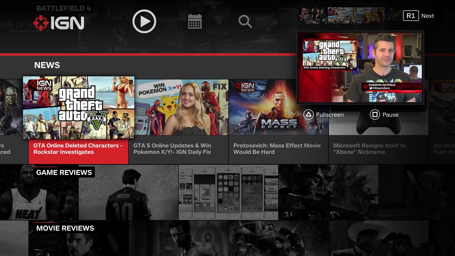 Best PS4 apps: essential PS4 apps you need to download | TechRadar