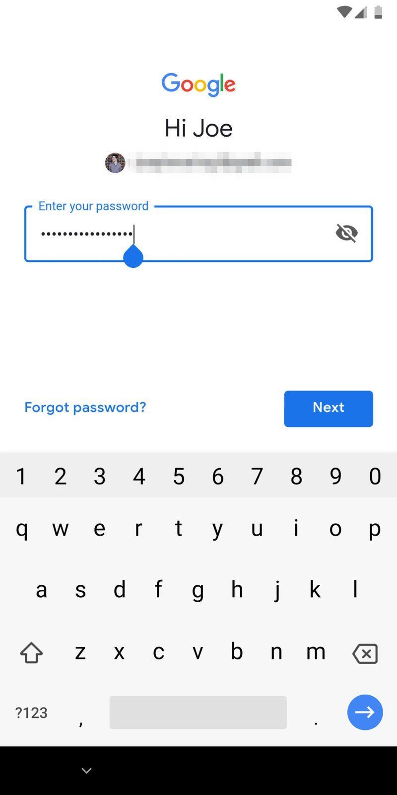 How to set up your new Google Pixel phone | Android Central