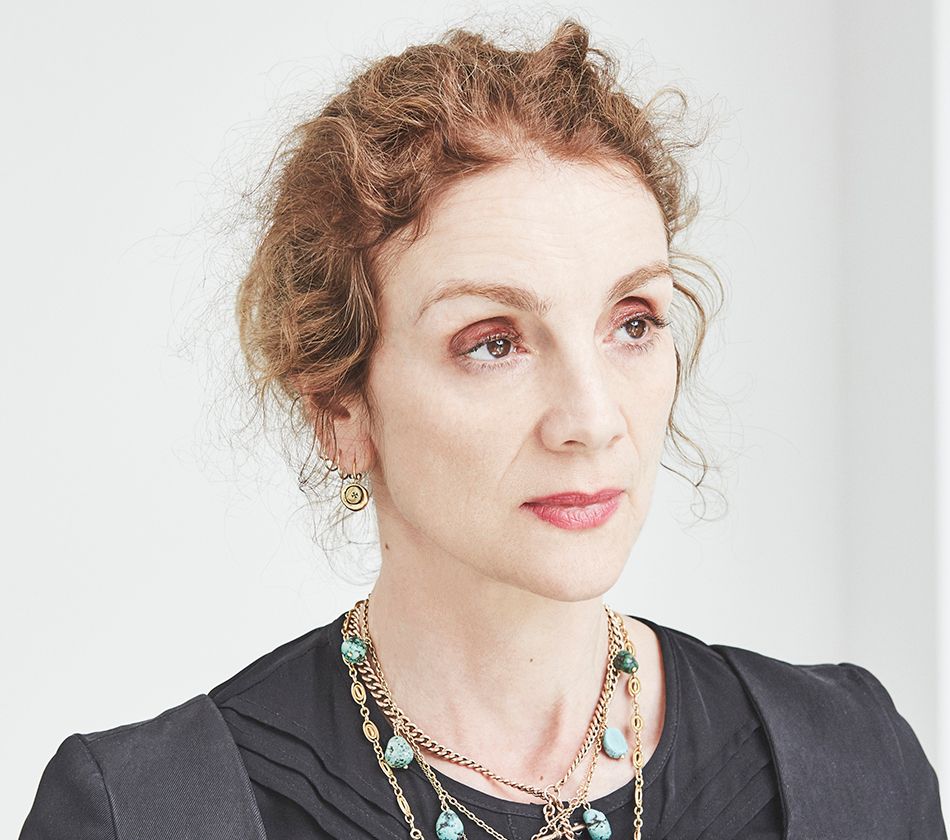 The Five Spot: Sally Woodward Gentle, Executive Producer, ‘Killing Eve ...