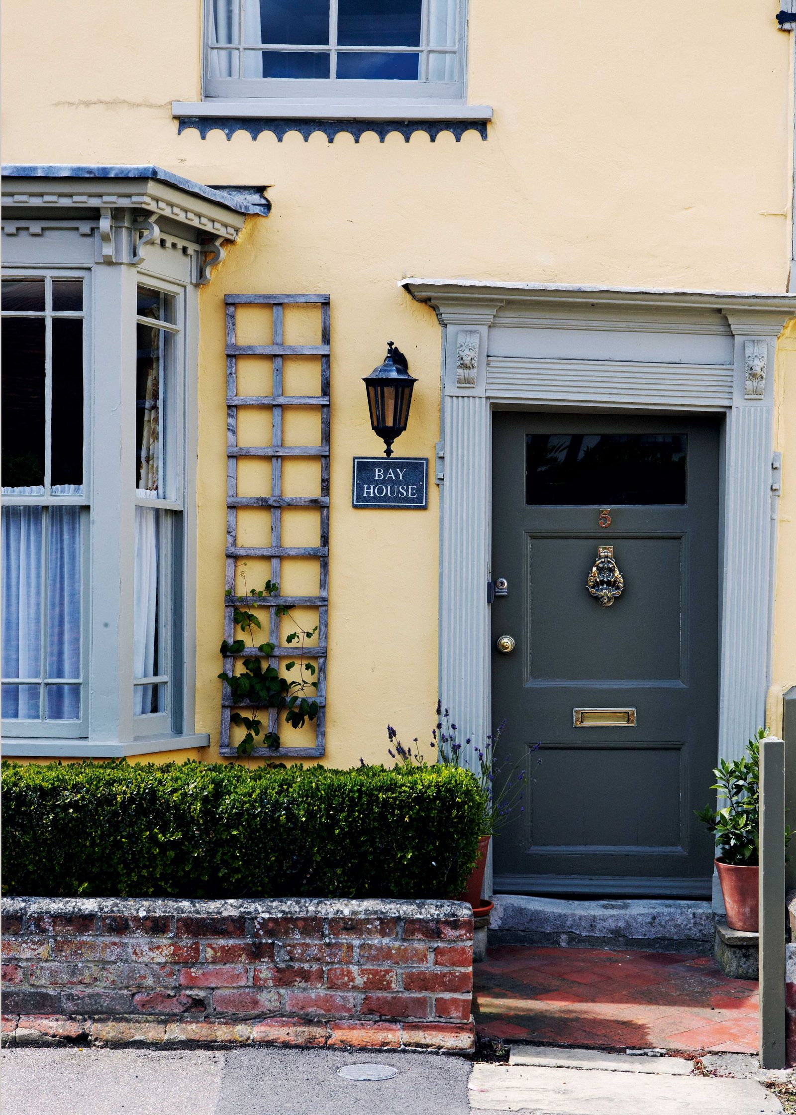 Subsidence: how to deal with structural movement | Real Homes