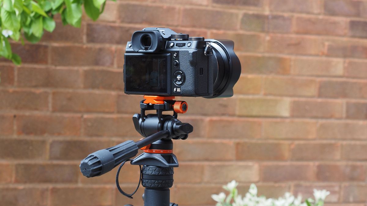 3 Legged Thing AirHed Trinity review | Digital Camera World