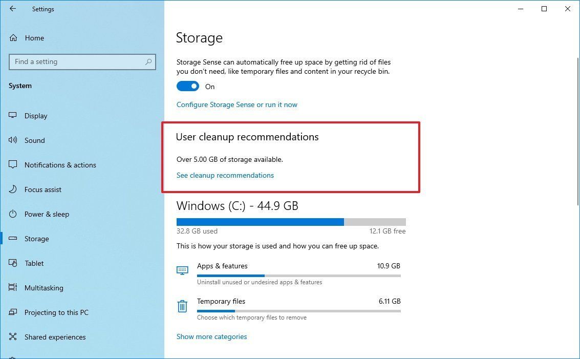 Windows 10 build 20206 (and earlier): Everything you need to know ...