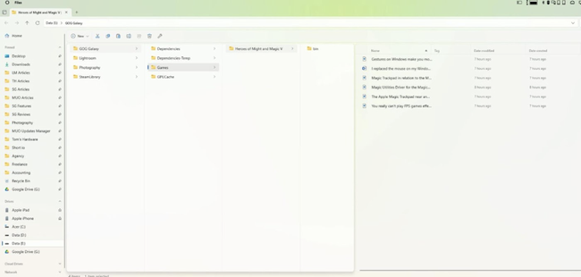 I added 5 vital macOS apps to Windows. I don't regret it a single bit ...