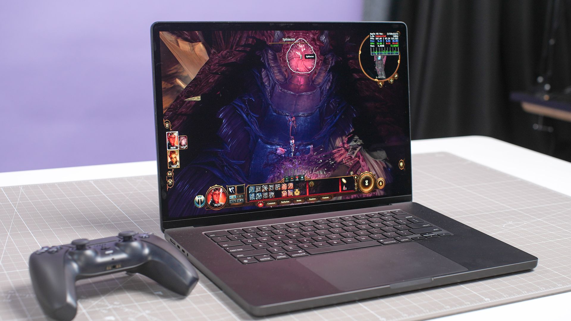 Don’t look now, but Macs are finally getting good for gaming | Tom's Guide