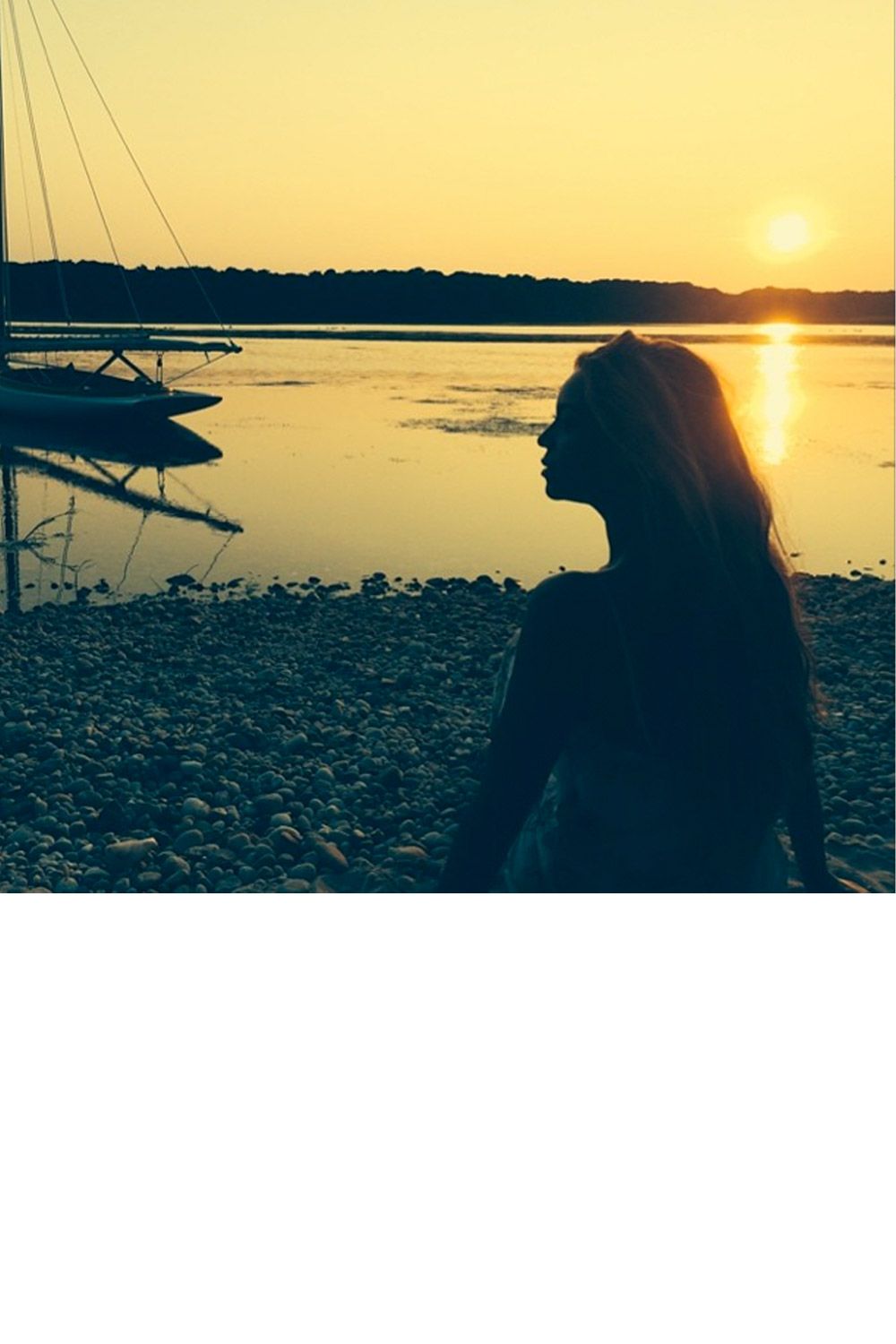 Beyonce's Tumblr Photo Album | Marie Claire UK