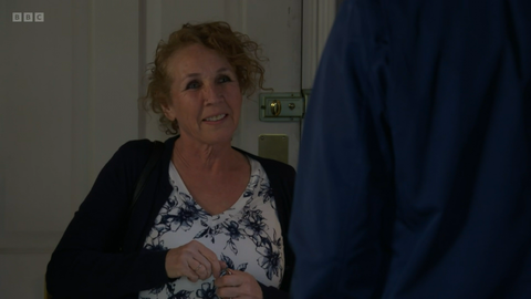 EastEnders fans thrilled as character makes rare appearance | What to Watch
