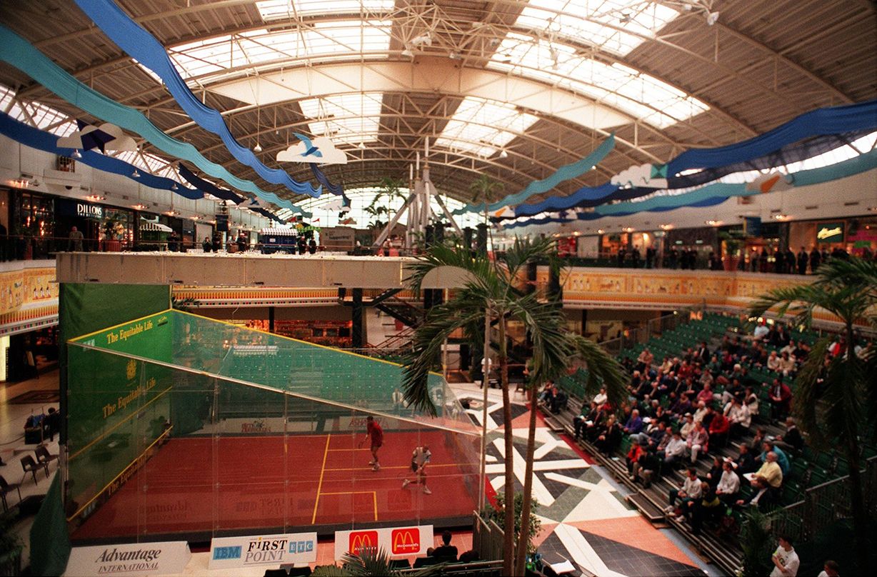 Best UK shopping outlets | GoodtoKnow