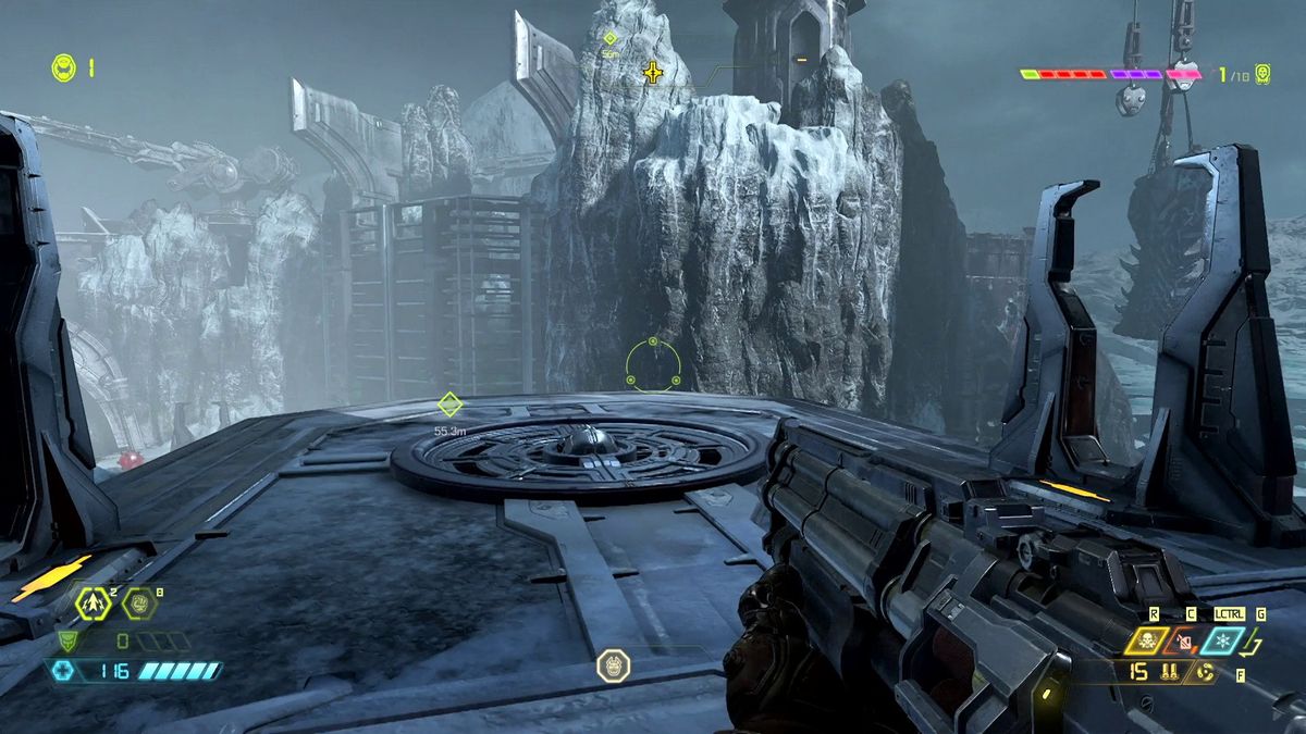 Doom Eternal PC specs revealed | Windows Central